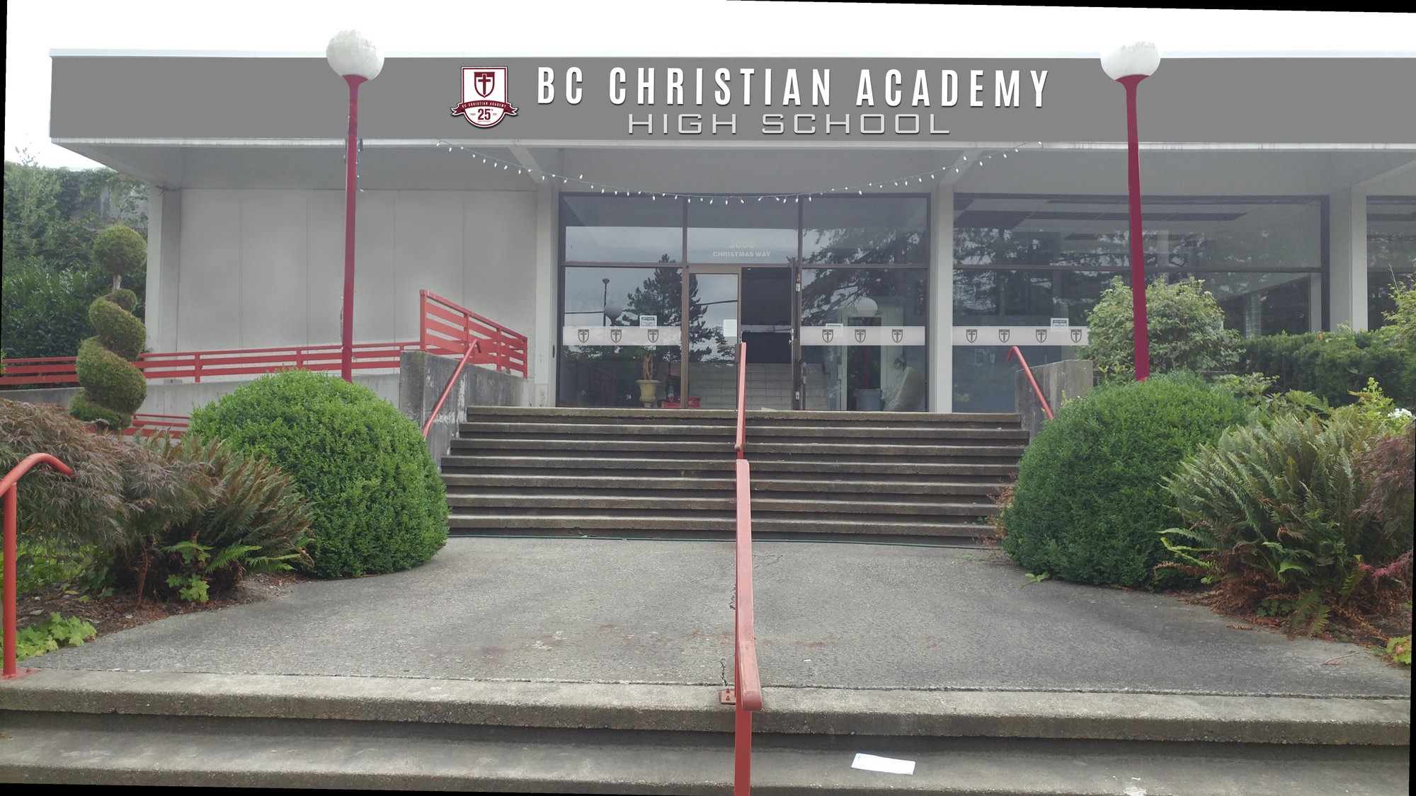 Our Story & Testimonials « BC Christian Academy