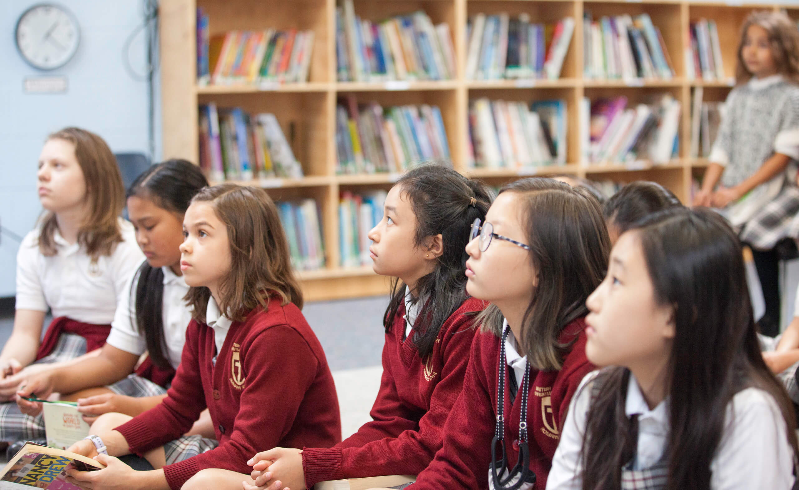 Our School « BC Christian Academy