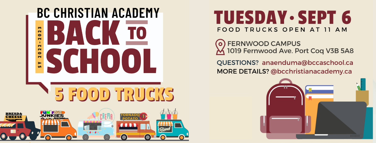 Back-To-School-30th Anniversary Kick Off « BC Christian Academy