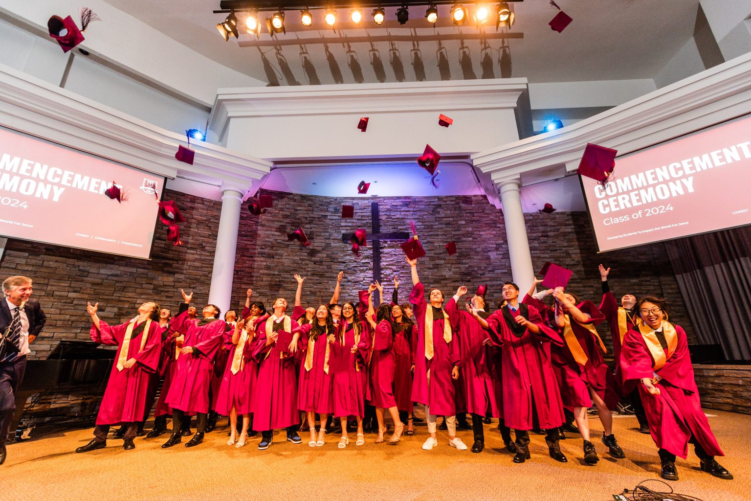 High School « BC Christian Academy